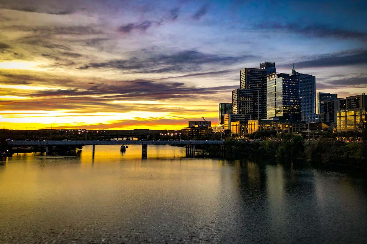 Service Areas - Stradiant