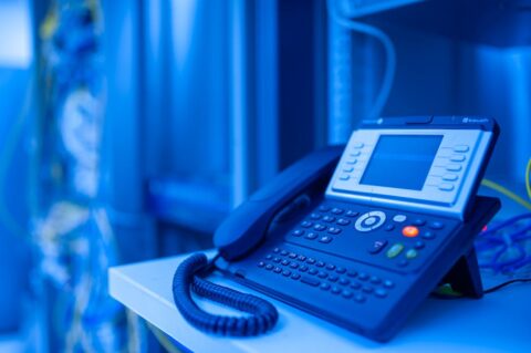Ring Leaders – Comparing Today's Best IP Phone Systems - Stradiant